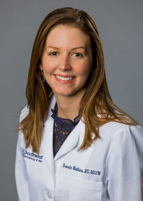 Brenda F. Watkins, M.D. | Southwest Skin
