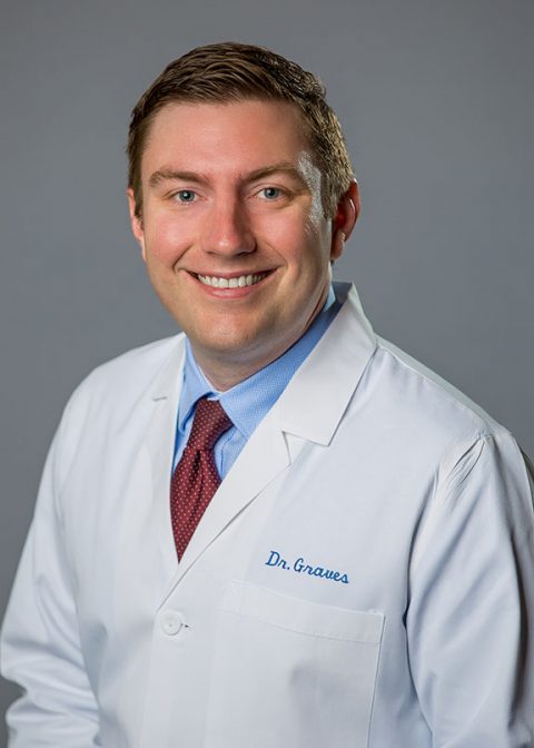 Michael S. Graves, M.D. | Southwest Skin
