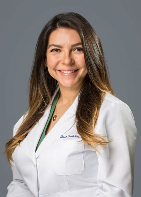Dr. Tessa J. Cervantes M.D. | Southwest Skin